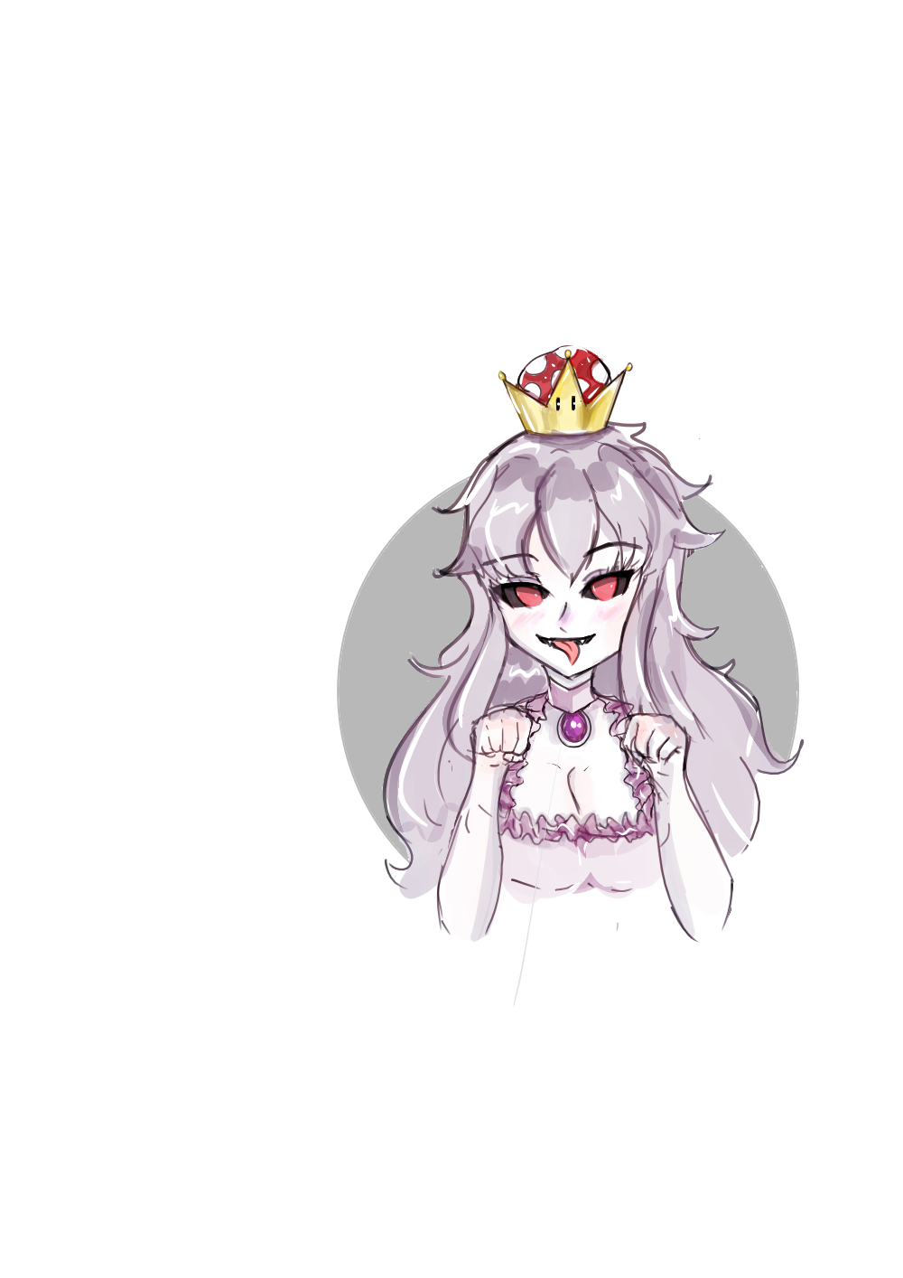 #Boosette kannon - 插图 ART street