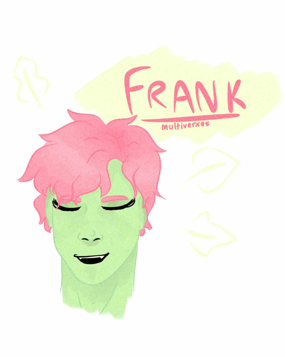 frank or whatever xBee - Illustrations ART street