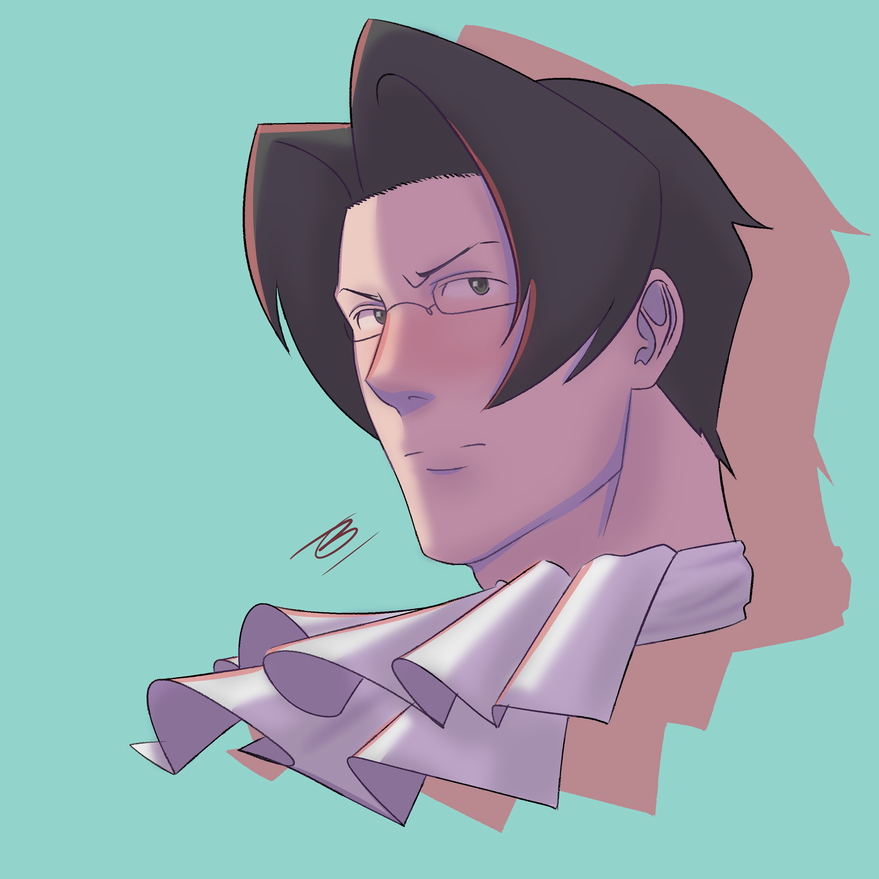 Benjamin Hunter Naruh0draw - Illustrations ART street