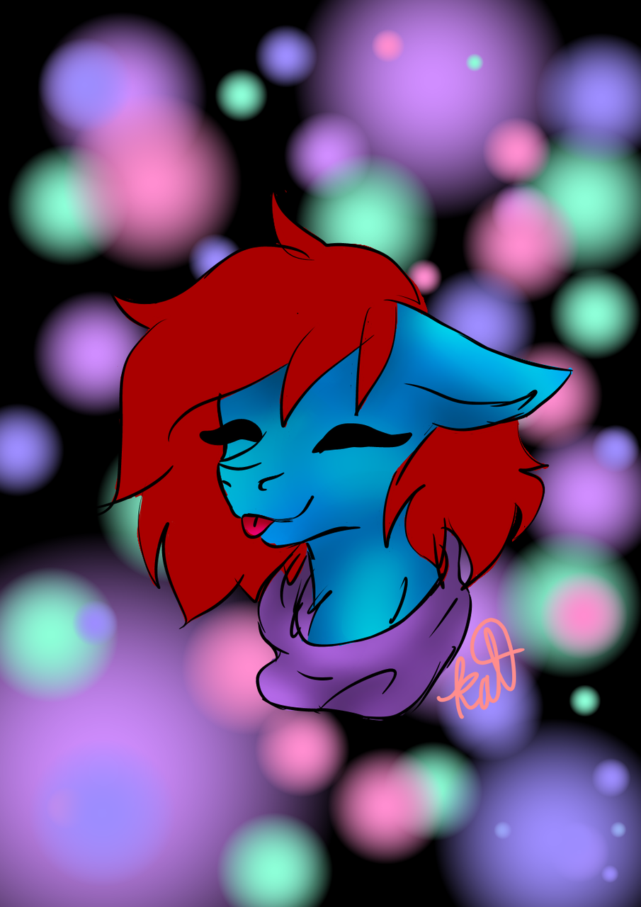 Autumn earth pony Kitty kat - Illustrations ART street