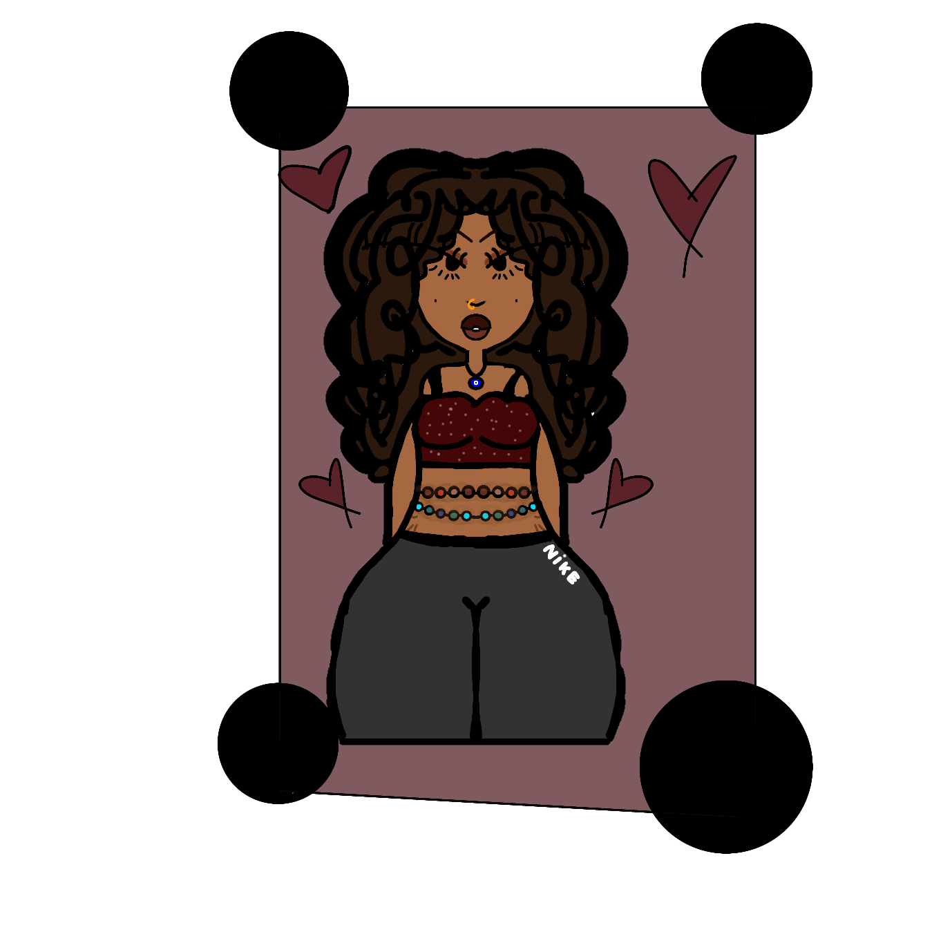 Meh my first full body drawing this year so :3 Mayo000 - Illustrations ...