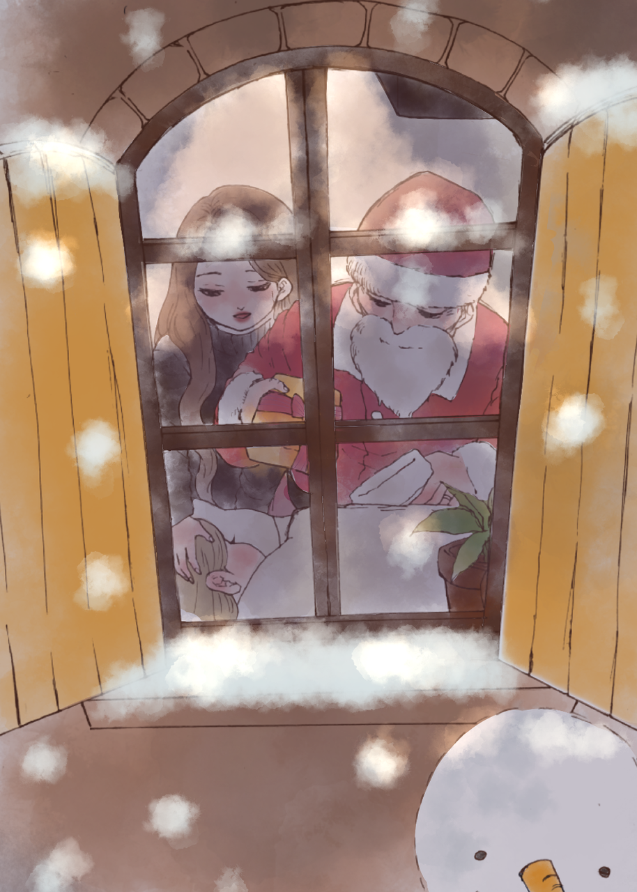 UNTITLED ss - Illustrations ART street