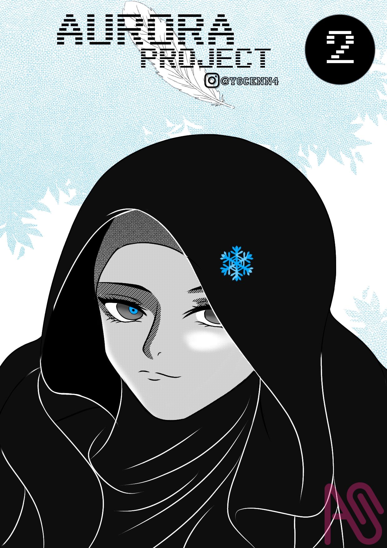 Cover sample Y6CENN4 - Illustrations ART street