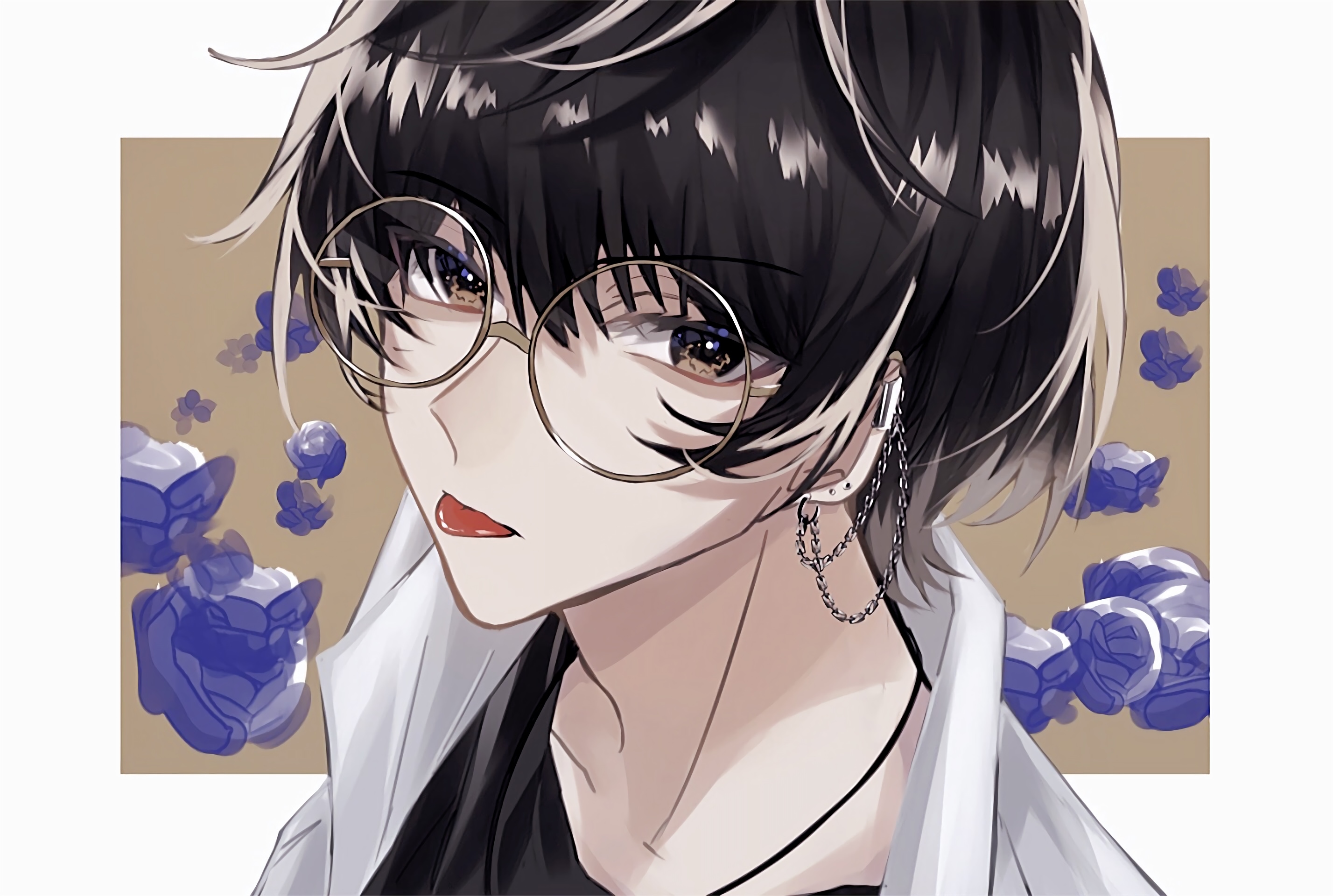 誰も知らない君の姿 cis - Illustrations ART street