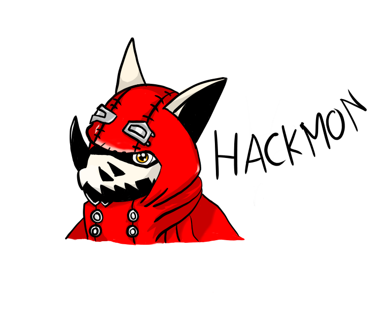 hackmon Laura.A. - Illustrations ART street