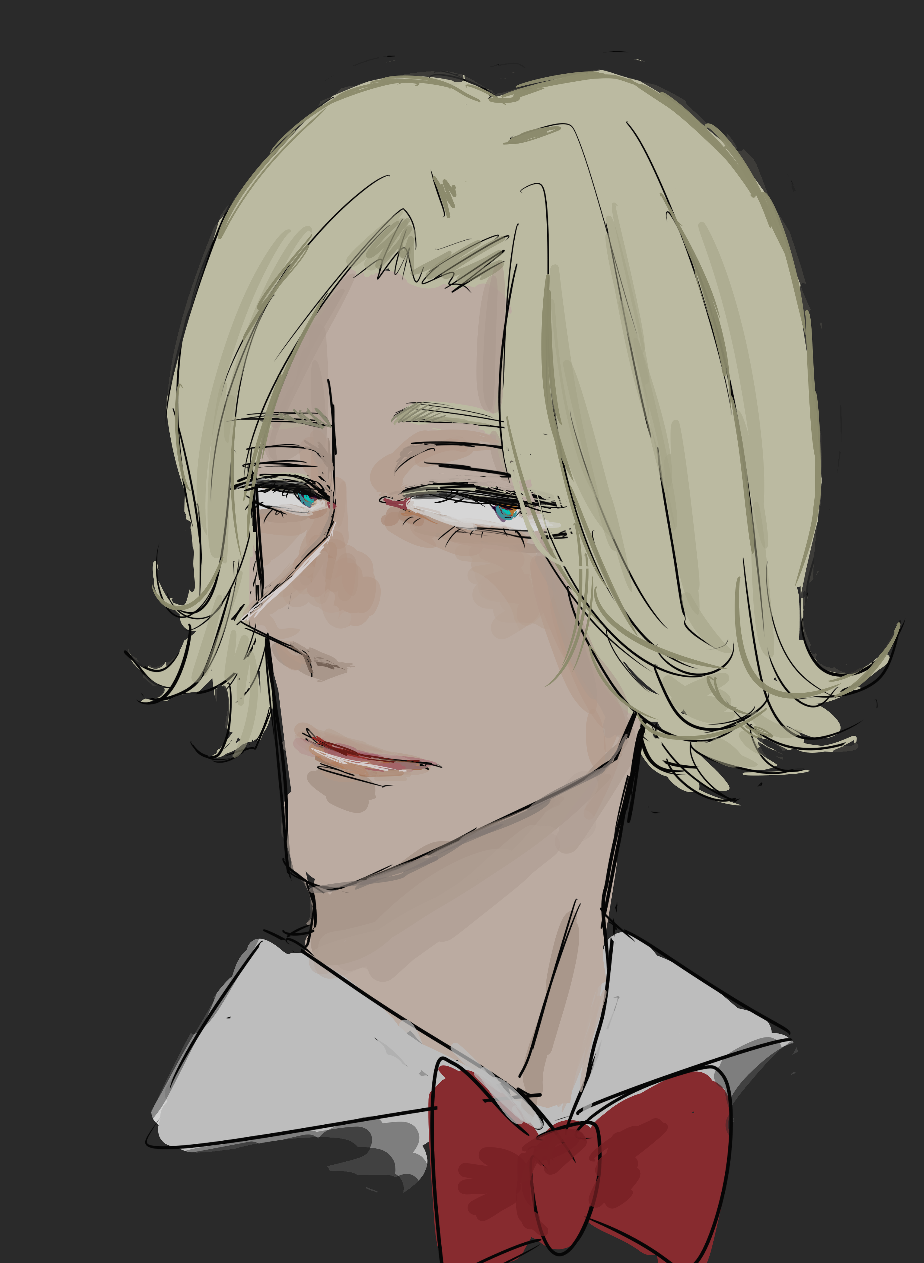 Untitled siro - Illustrations ART street