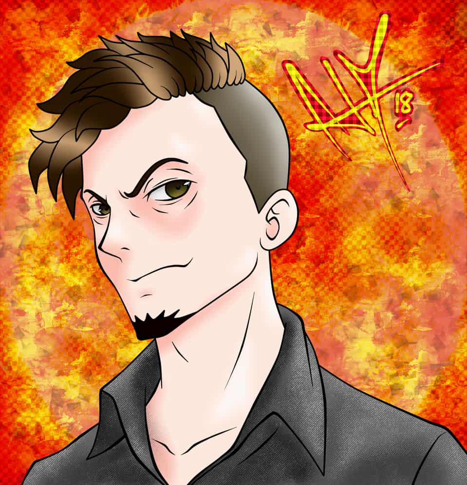 AJM AJM.draw - Illustrations ART street