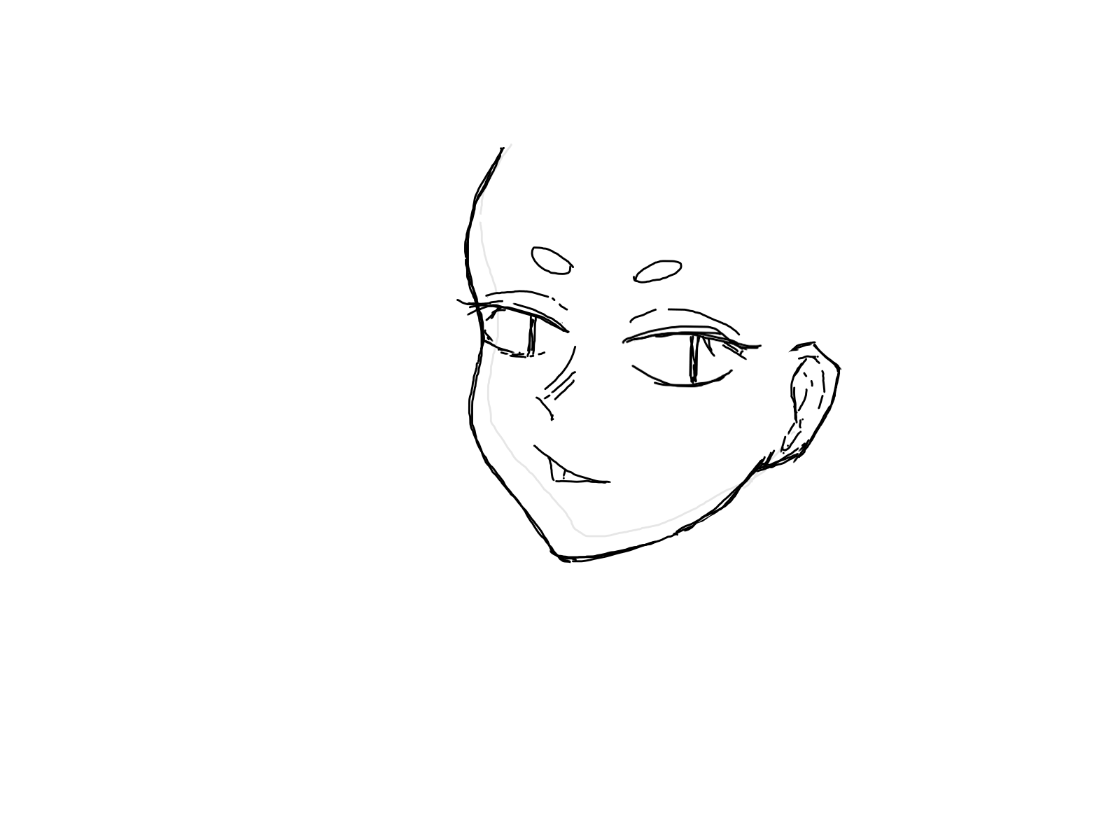 1 meia - 插图 ART street