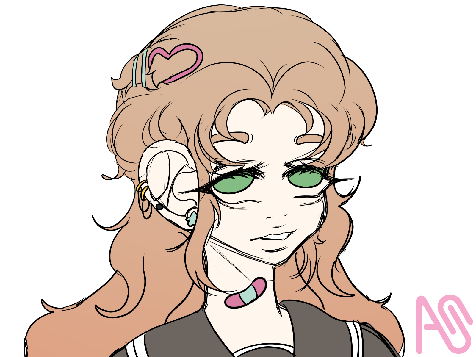 Time Varies Arteest_Pip - 插图 ART street