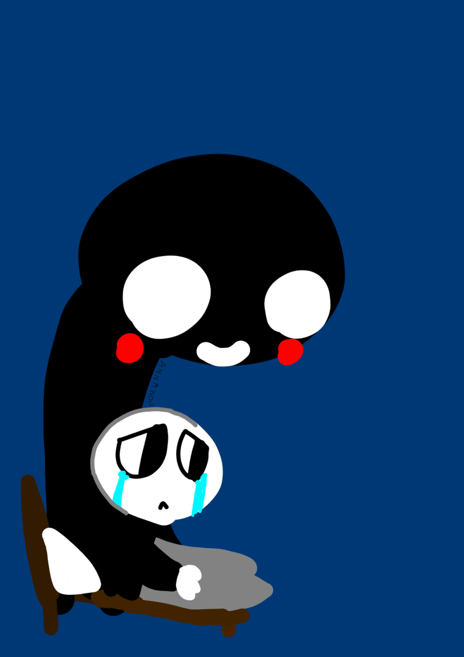 无题 AnnaWolf - 插图 ART street