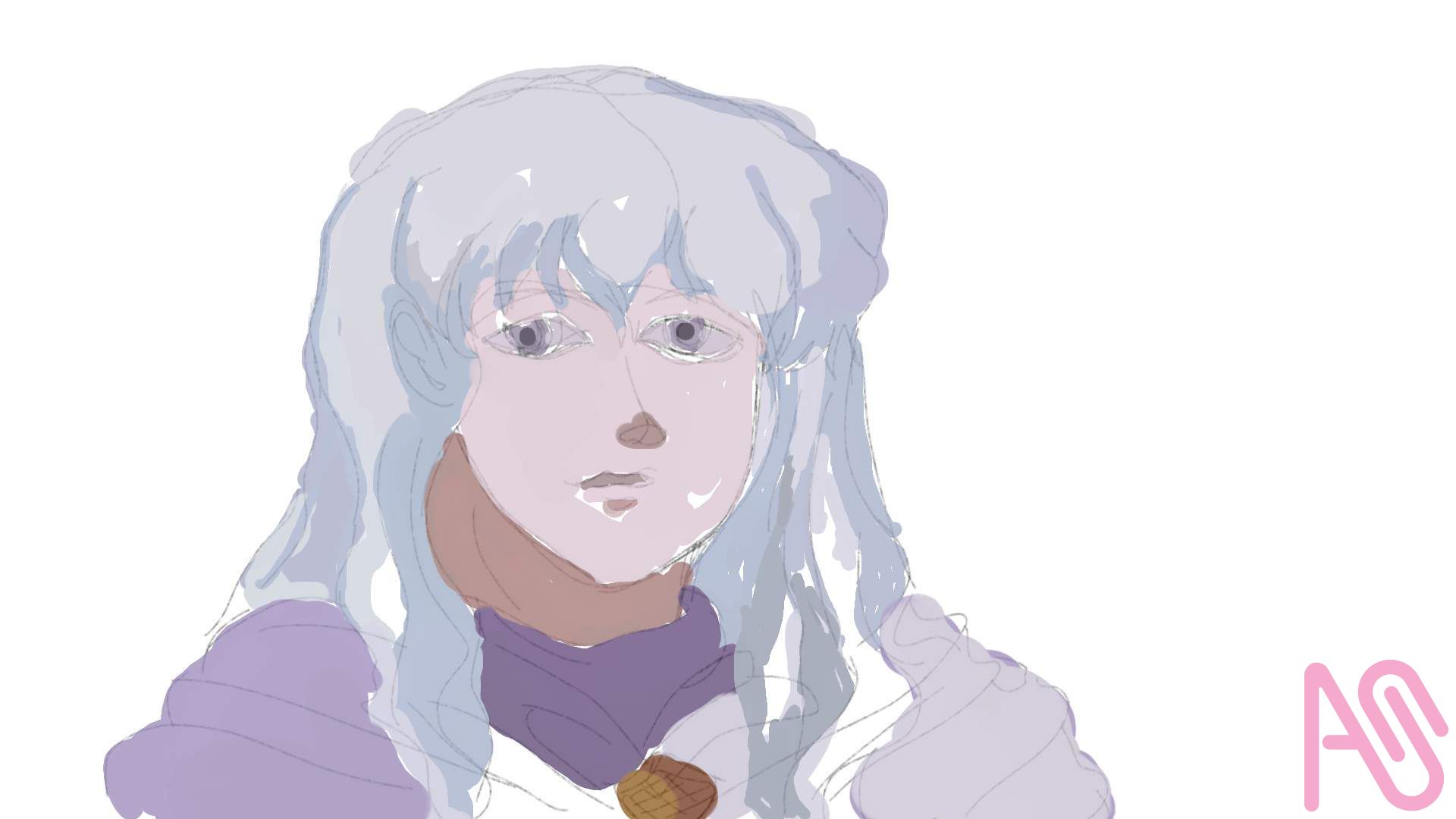 griffit raiuchiha - Illustrations ART street