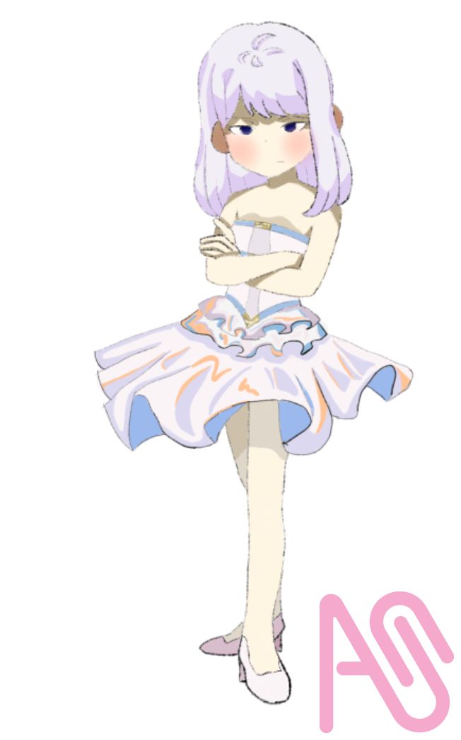 Killua gender swap YourAverageDoodler - Illustrations ART street