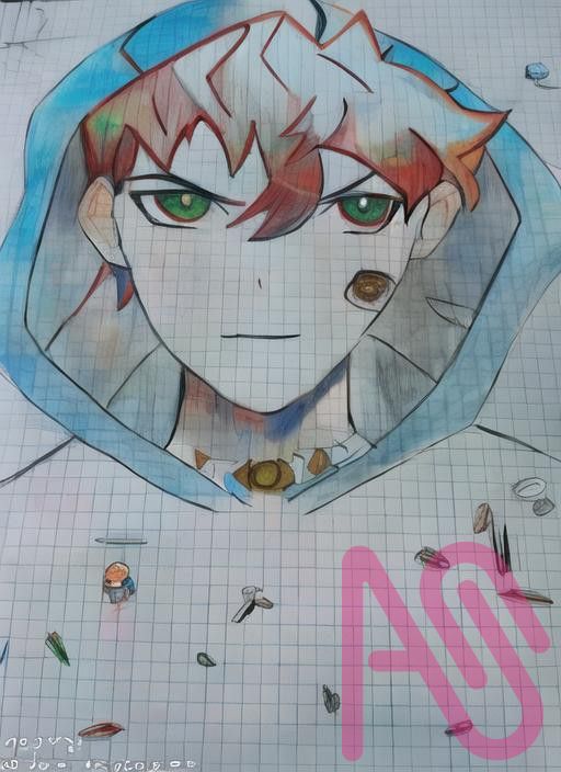 Pícaro Diosvani - Illustrations ART street