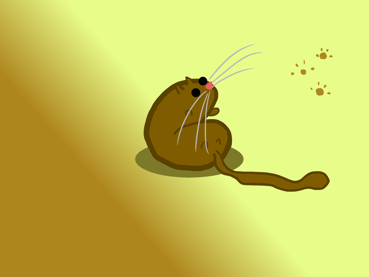 Cute rat-cat pfp ☭El BoxⒹⒺⓋ - Illustrations ART street