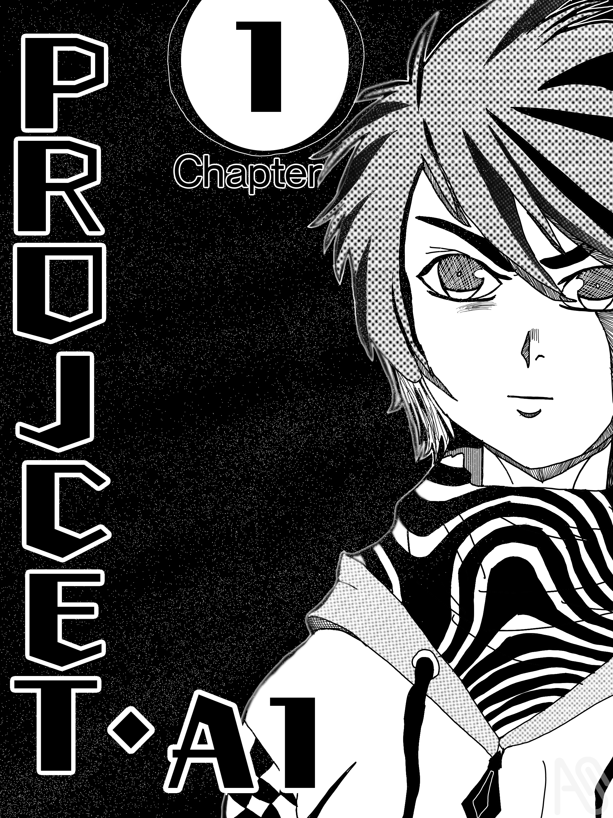 Project A1 DAICHI Obi - Illustrations ART street