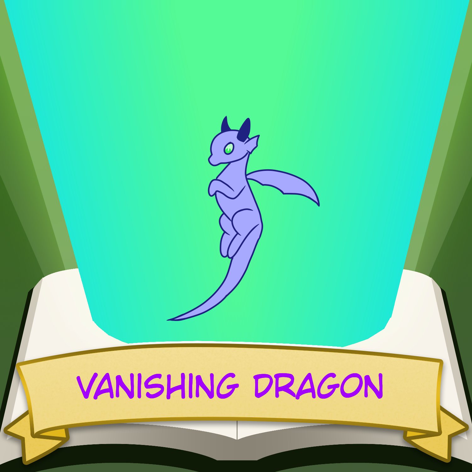 Vanishing dragon just._.illustrator - Illustrations ART street