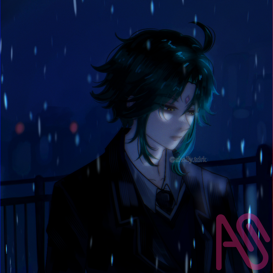 XIaoooo shelly.tdrk - Illustrations ART street