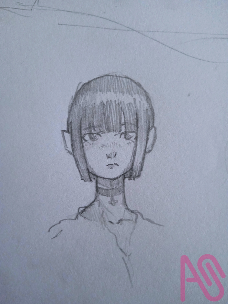 Untitled Aone - Illustrations ART street