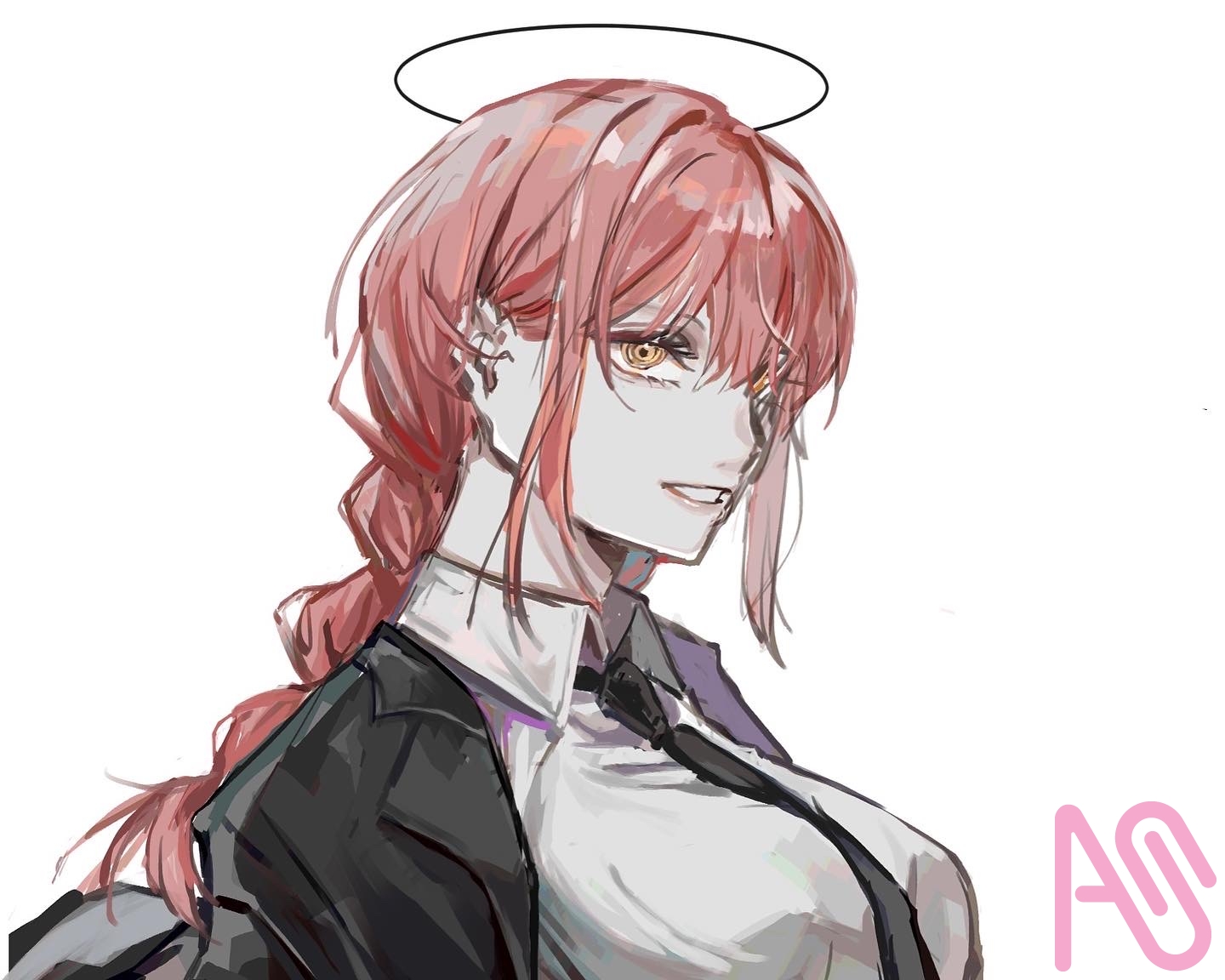 マキマ ZEYN - Illustrations ART street