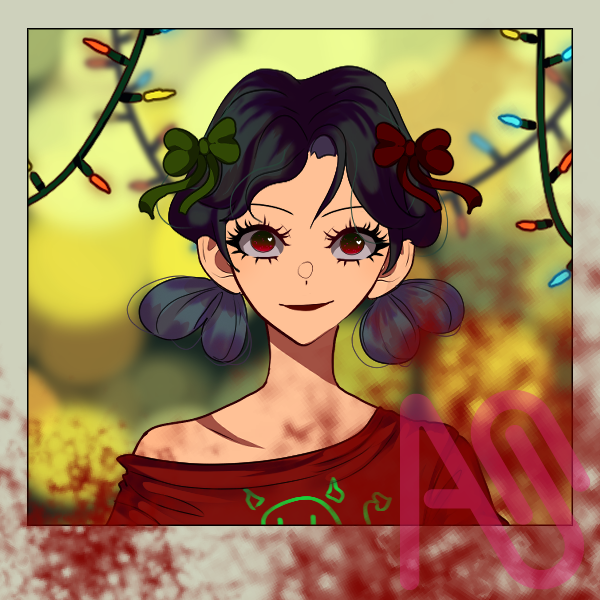 new oc! (comment what I should draw next) Pringles_in_a_can_xo ...
