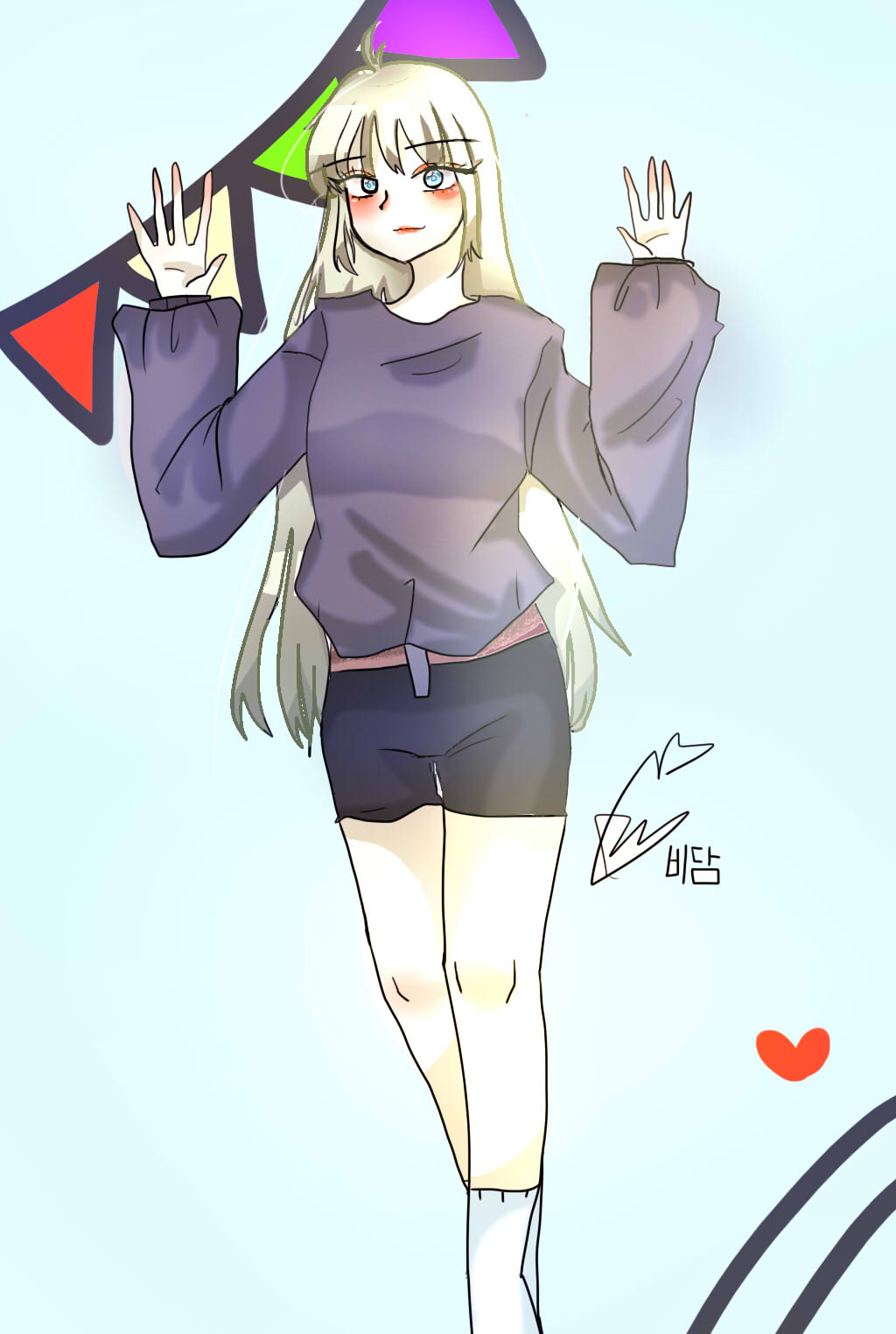 gffgfgf 비담님 - Illustrations ART street