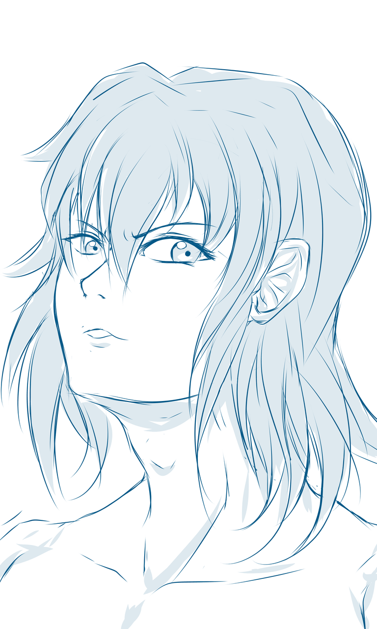 Inosuke - Kimetsu no Yaiba Artroix - Illustrations ART street