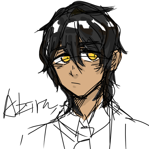 IChu 柴叽叽 - Illustrations ART street