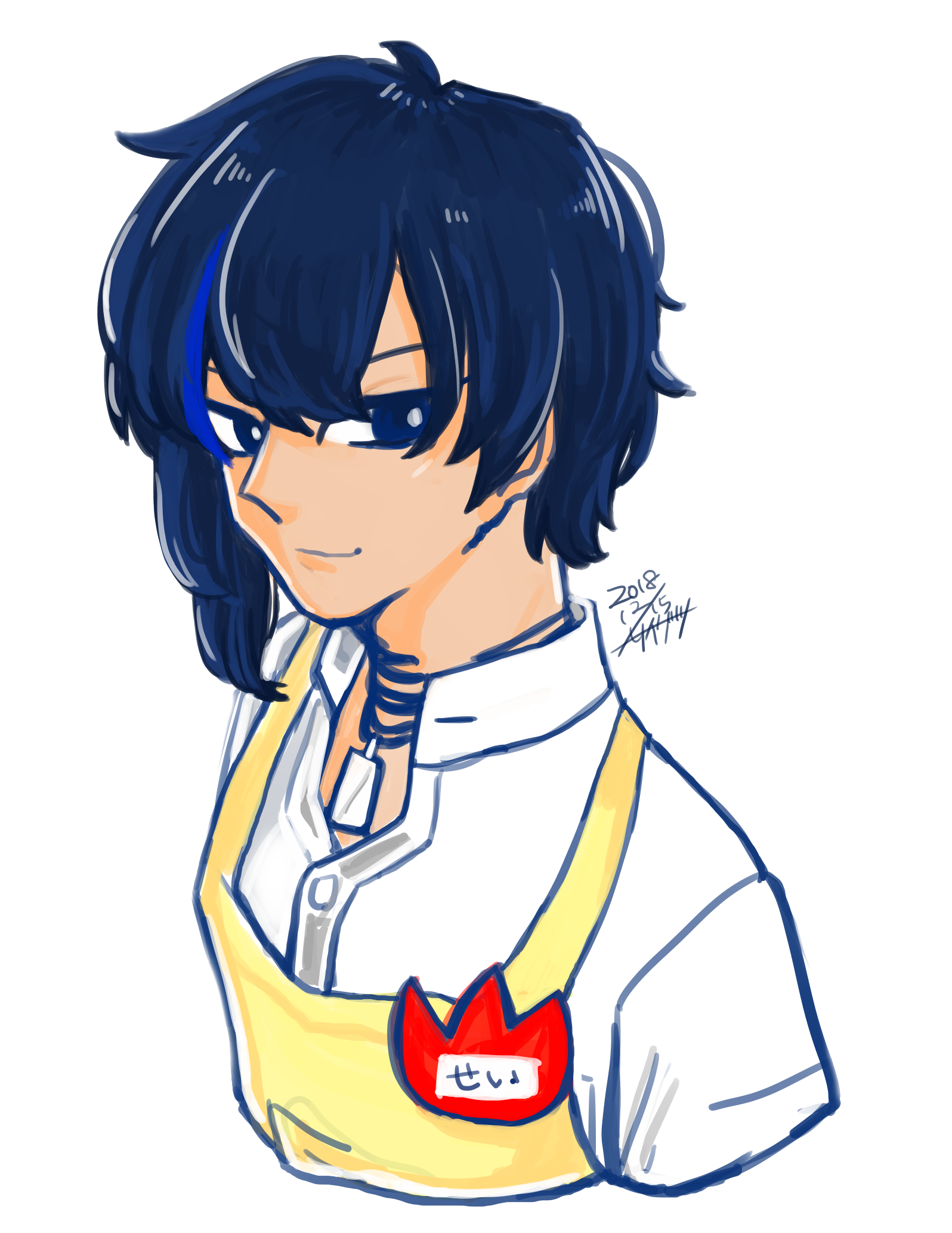 セイくん saigetsu - 插畫 ART street