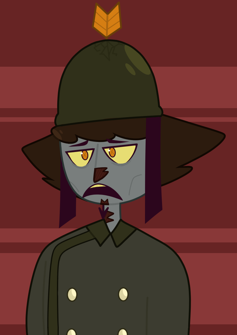 Not the Most Intelligent Look Toxic Graffiti - Illustrations ART street