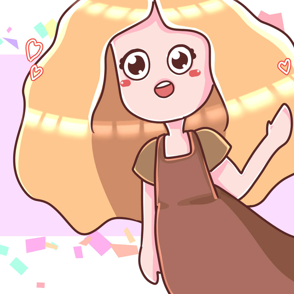 oc Tabitha.Abigail - Illustrations ART street