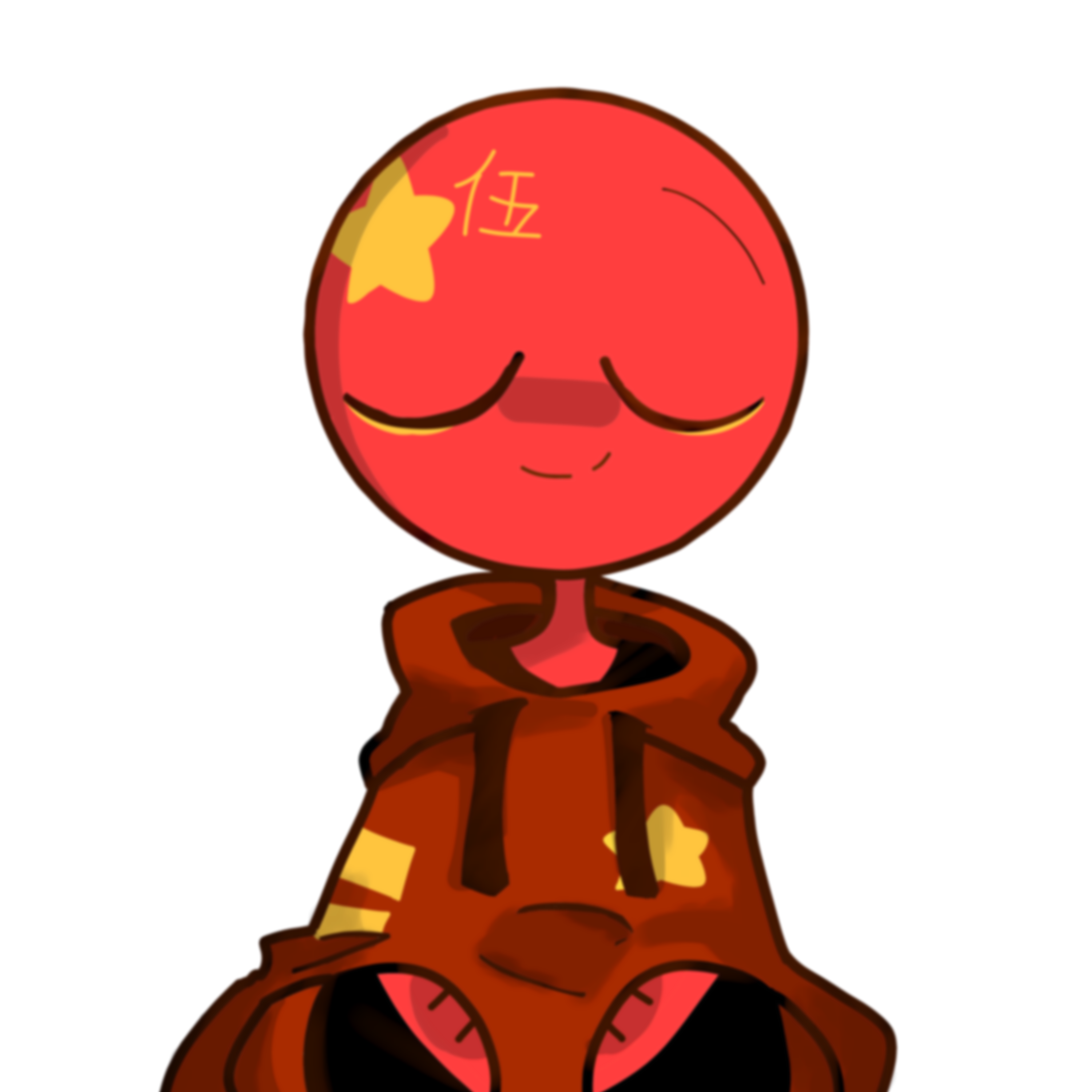 I LOVE CN！！！！！！！！！！！ 普通燕子 - 插图 ART street