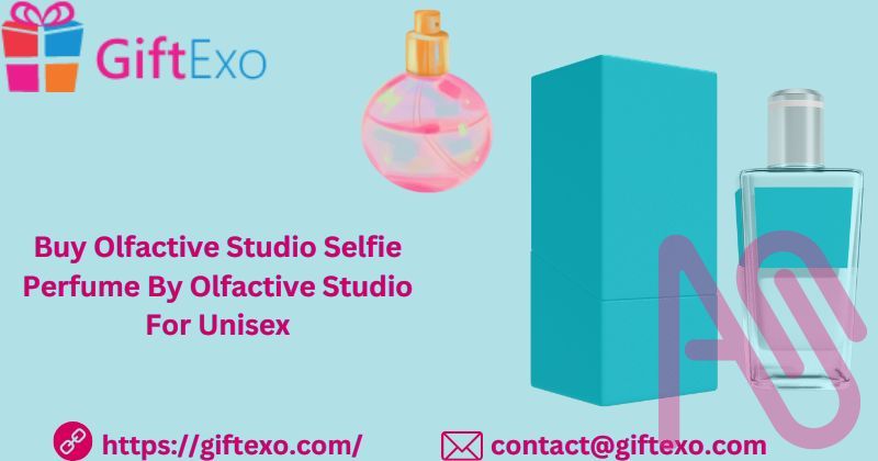 Buy Olfactive Studio Selfie Perfume By Olfactive S bicada ...