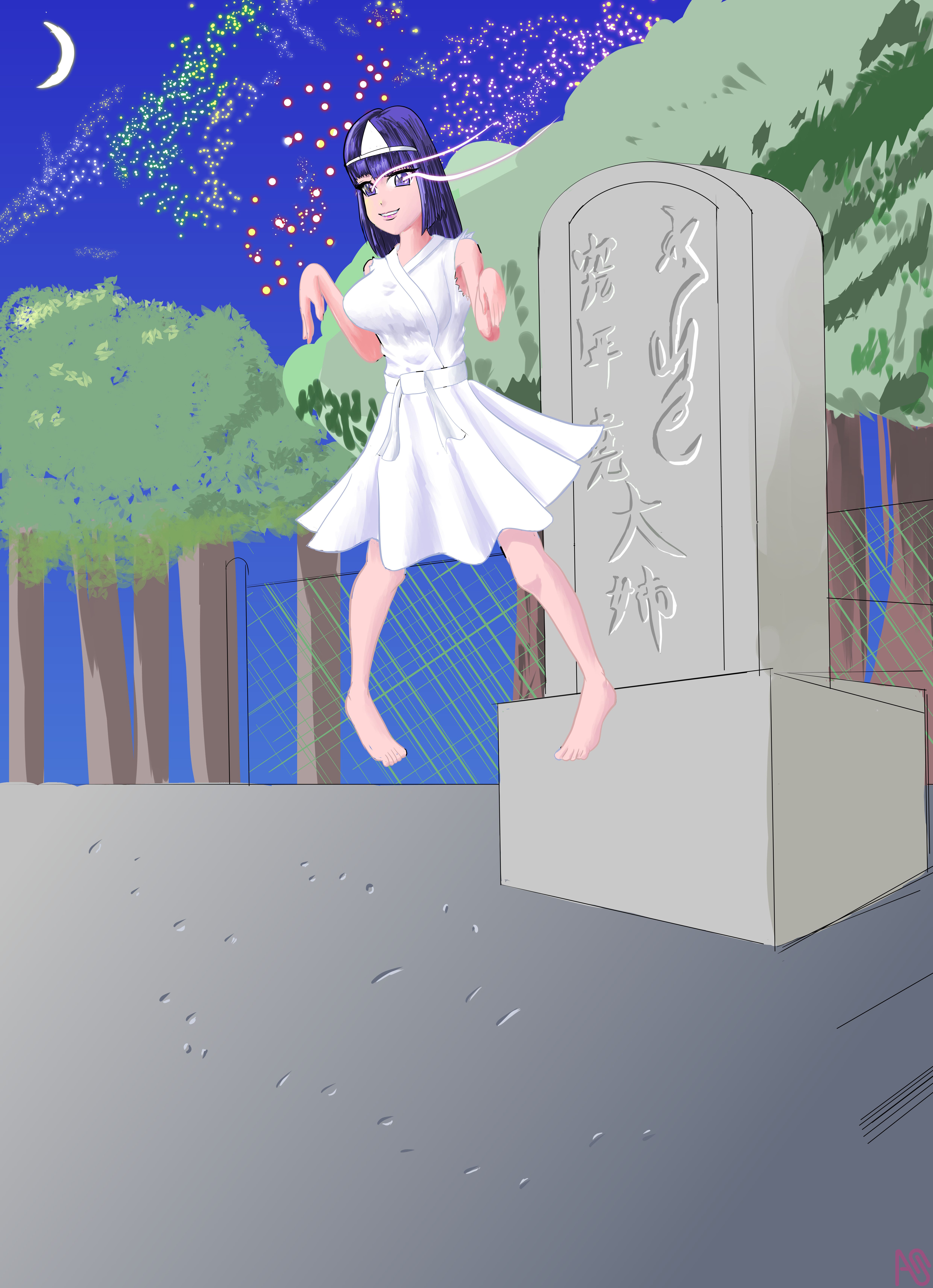 TRPG立ち絵なんかに PIXY - Illustrations ART street