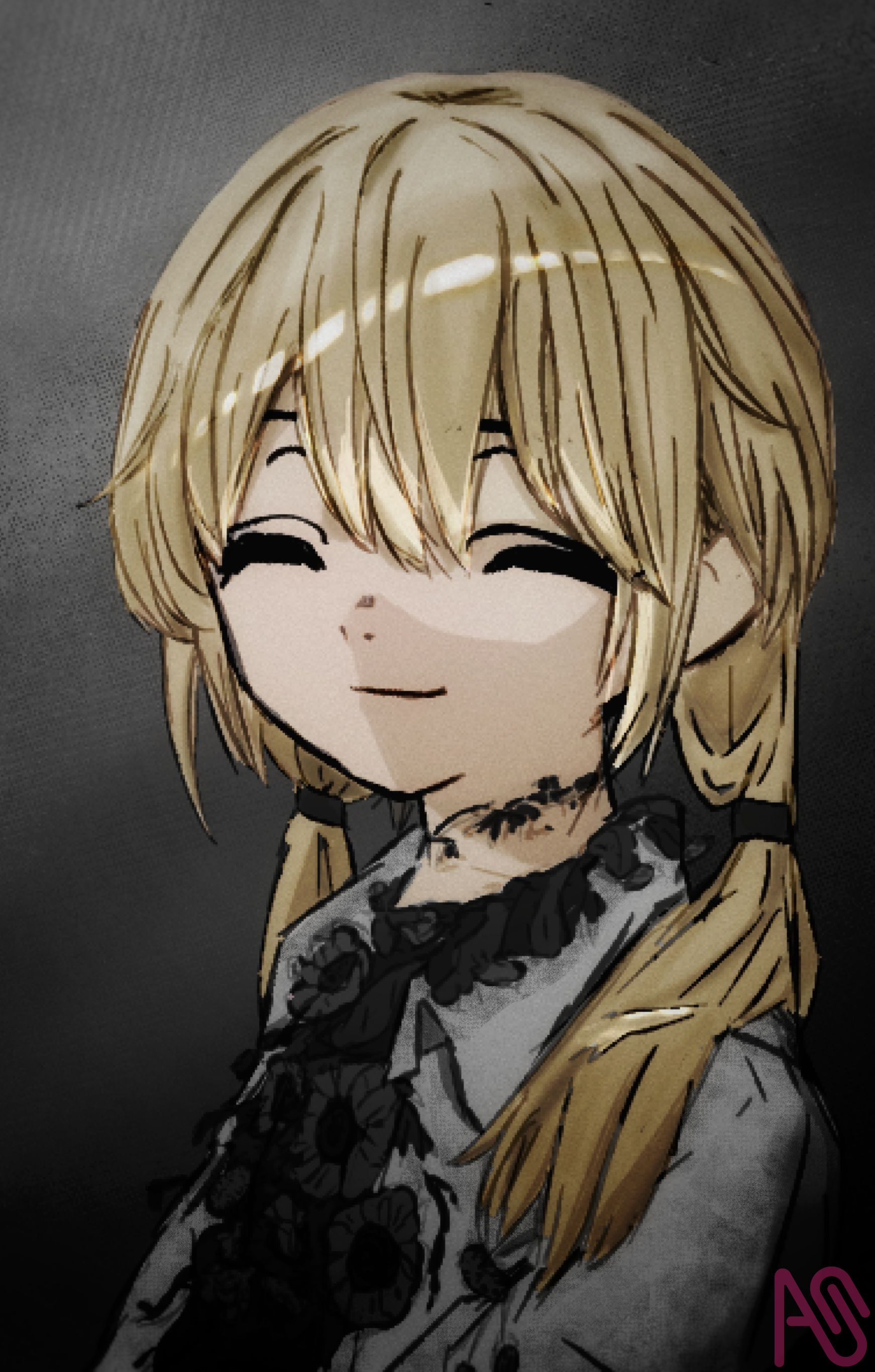 Mako × My September Kinoshi - Illustrations ART street