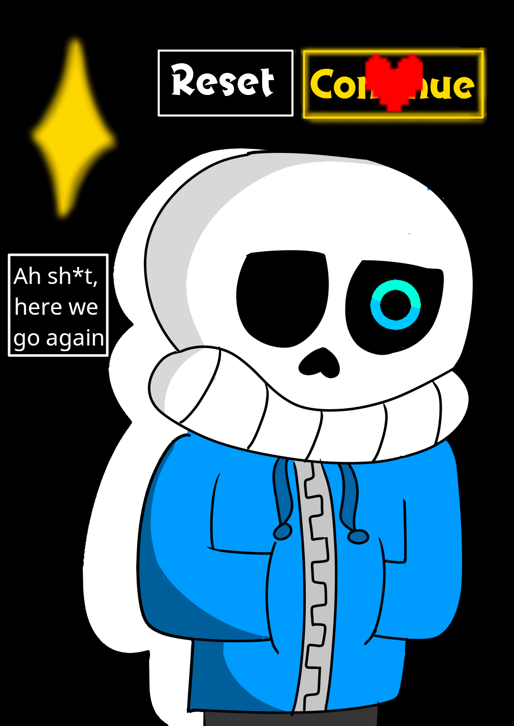 Otro sans ()uwu) MIUSICOCO.png - Illustrations ART street