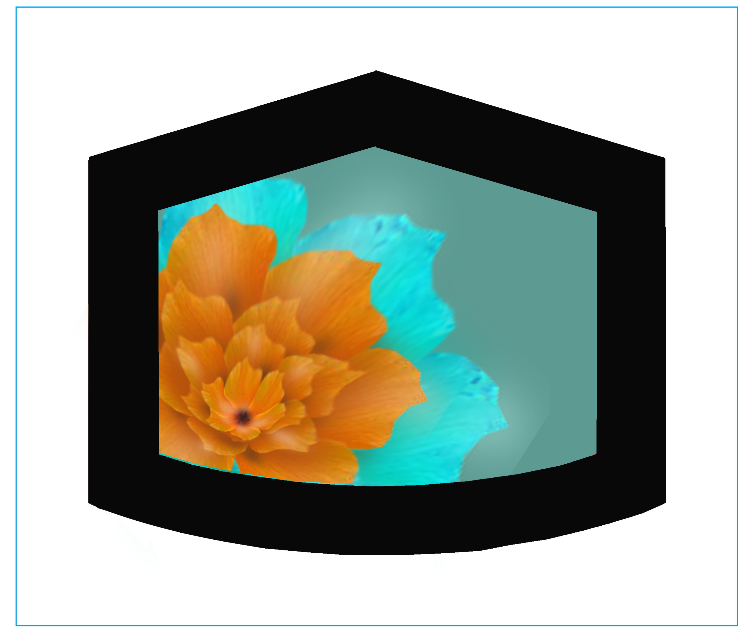 Untitled Melani - Illustrations ART street