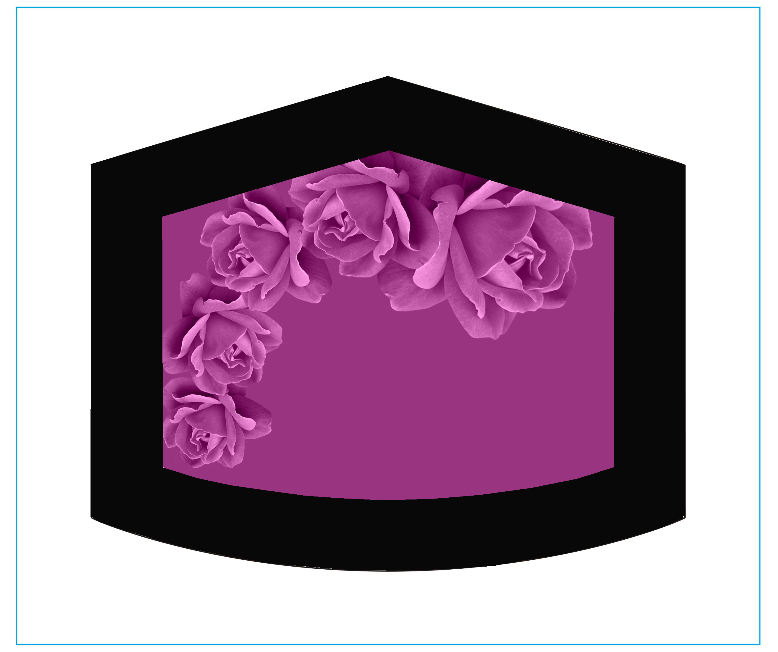 Untitled Melani - Illustrations ART street