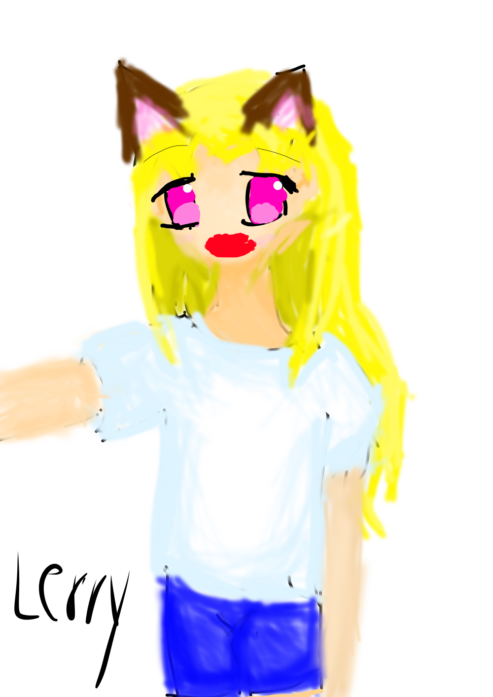 Untitled 래리https://apkpure.com/pok%C3%A9m - Illustrations ART street