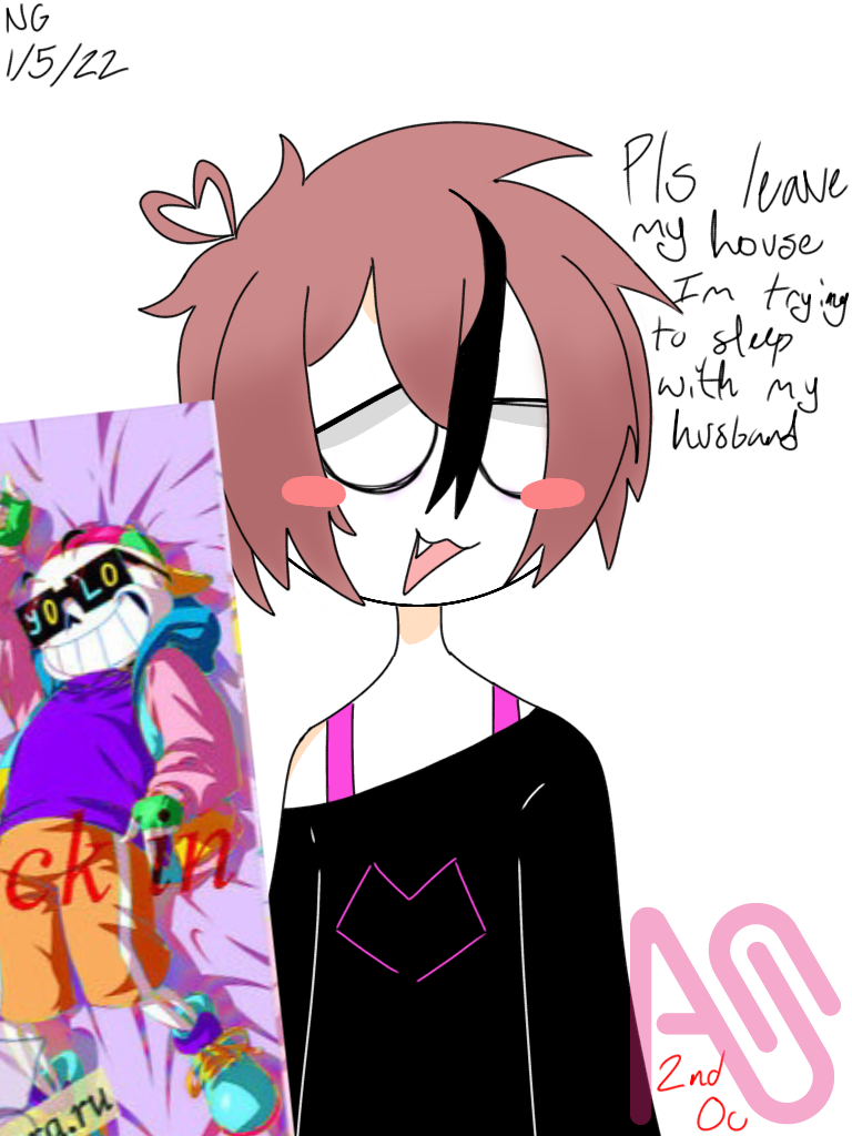 0w0 Userr666 - Illustrations ART street