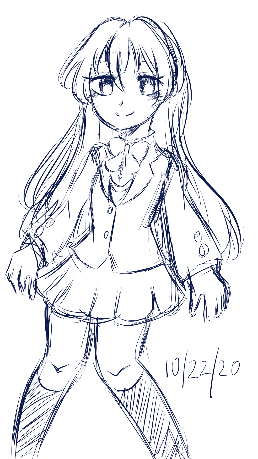 my first drawing that i made with my tablet!!! reece - Illustrations ...