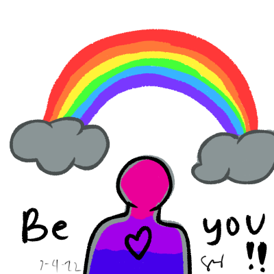 be You dinororr - Illustrations ART street