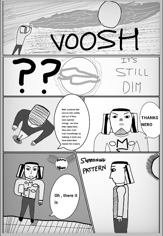 c1p6 favour anumokwu godwin ayomide - Illustrations ART street