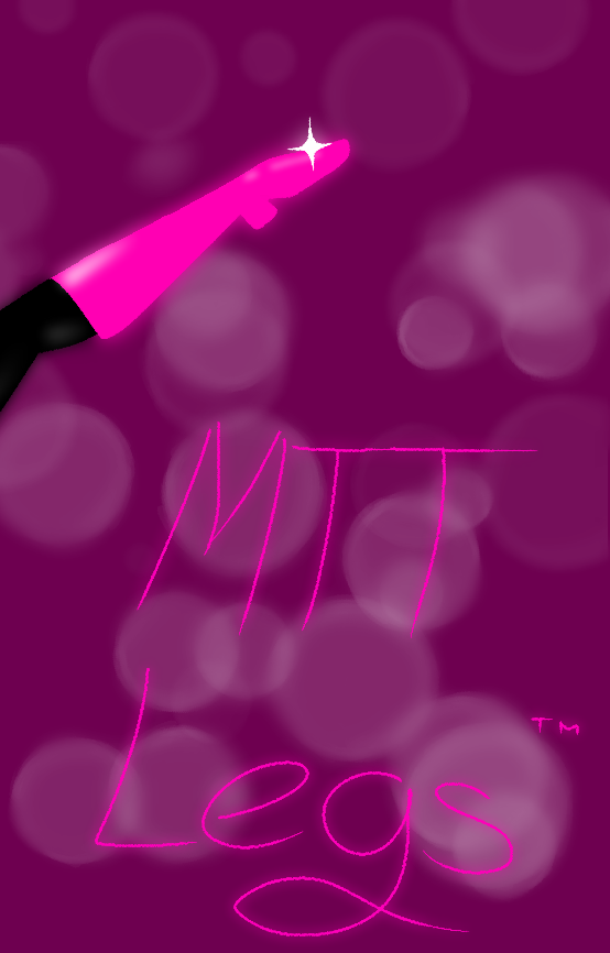 MTT Legs Lil'SnowPoff - Illustrations ART street