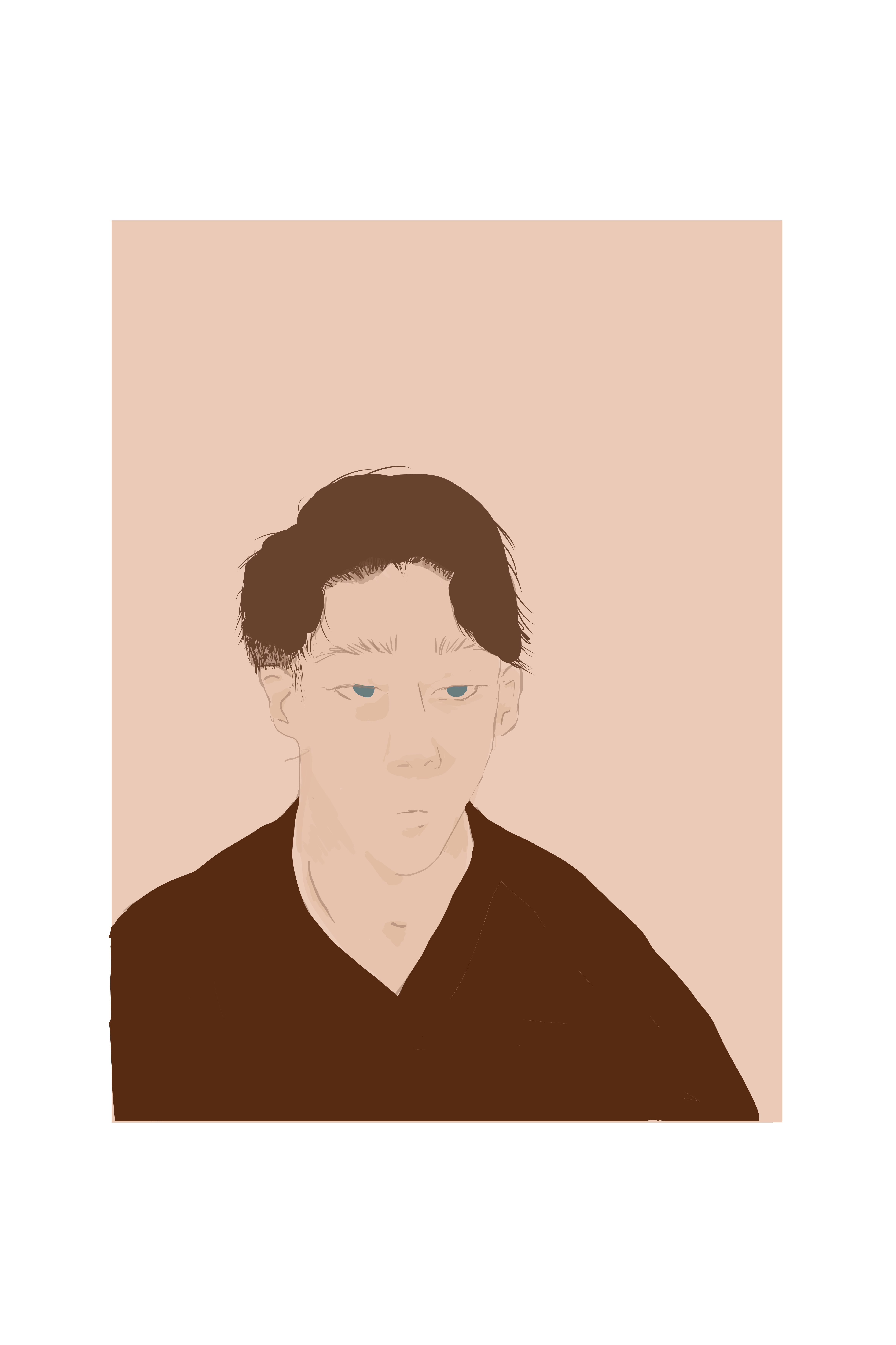 Untitled everlong - Illustrations ART street