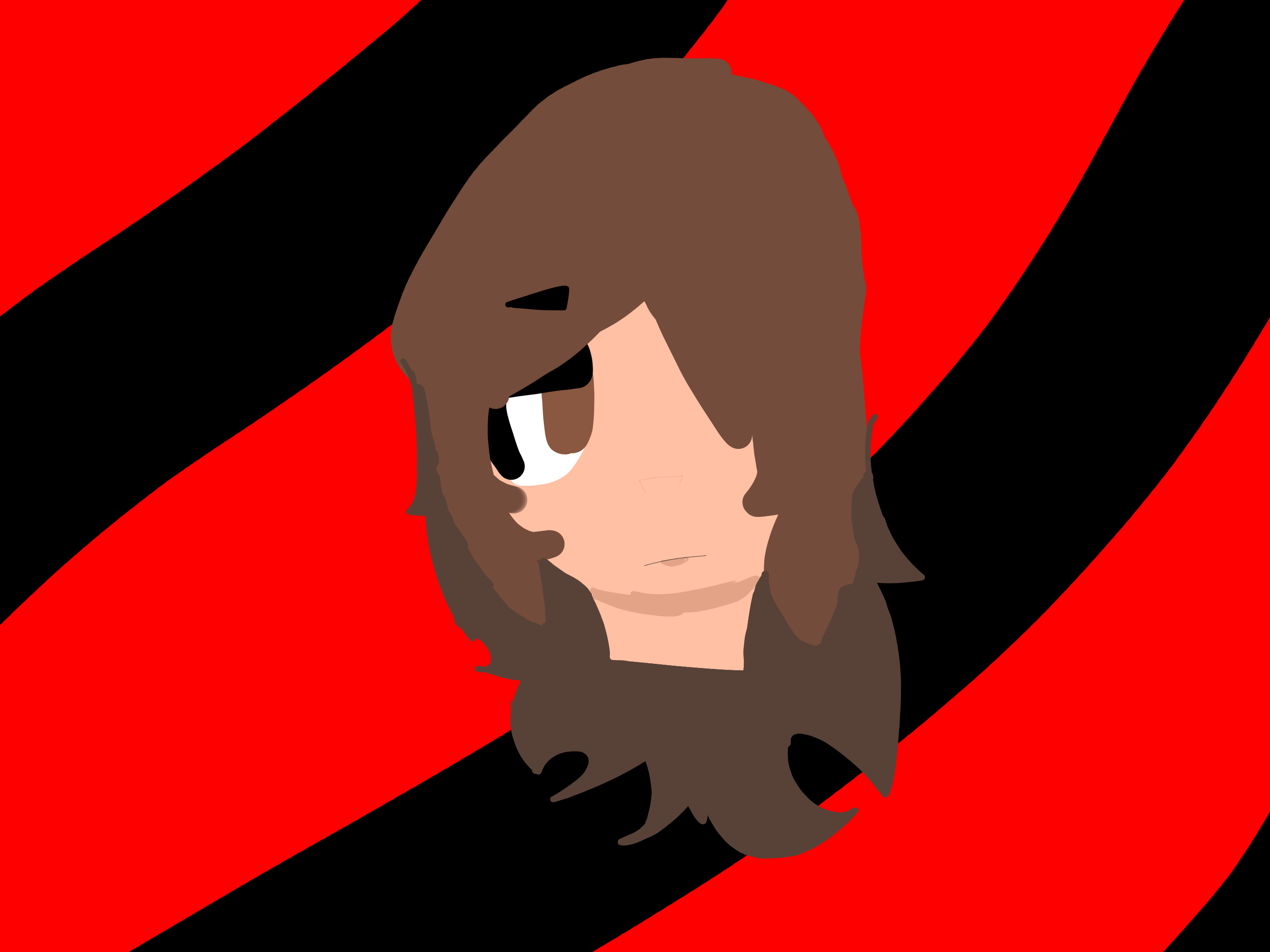 drawing of me ^+Cheese+^ - Illustrations ART street