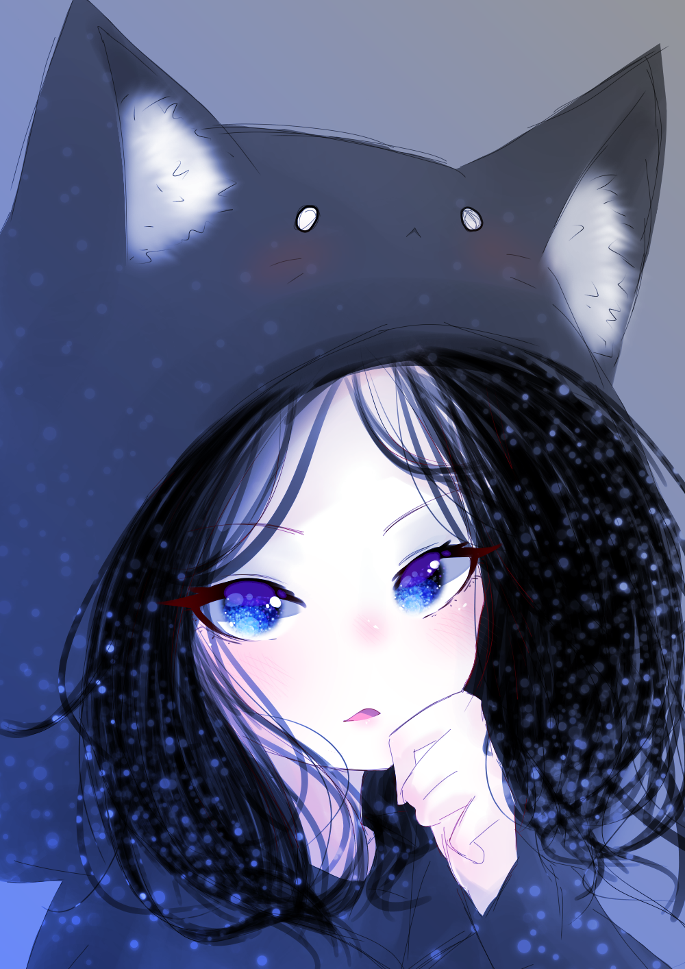 My friend Mimi hamster - 插畫 ART street