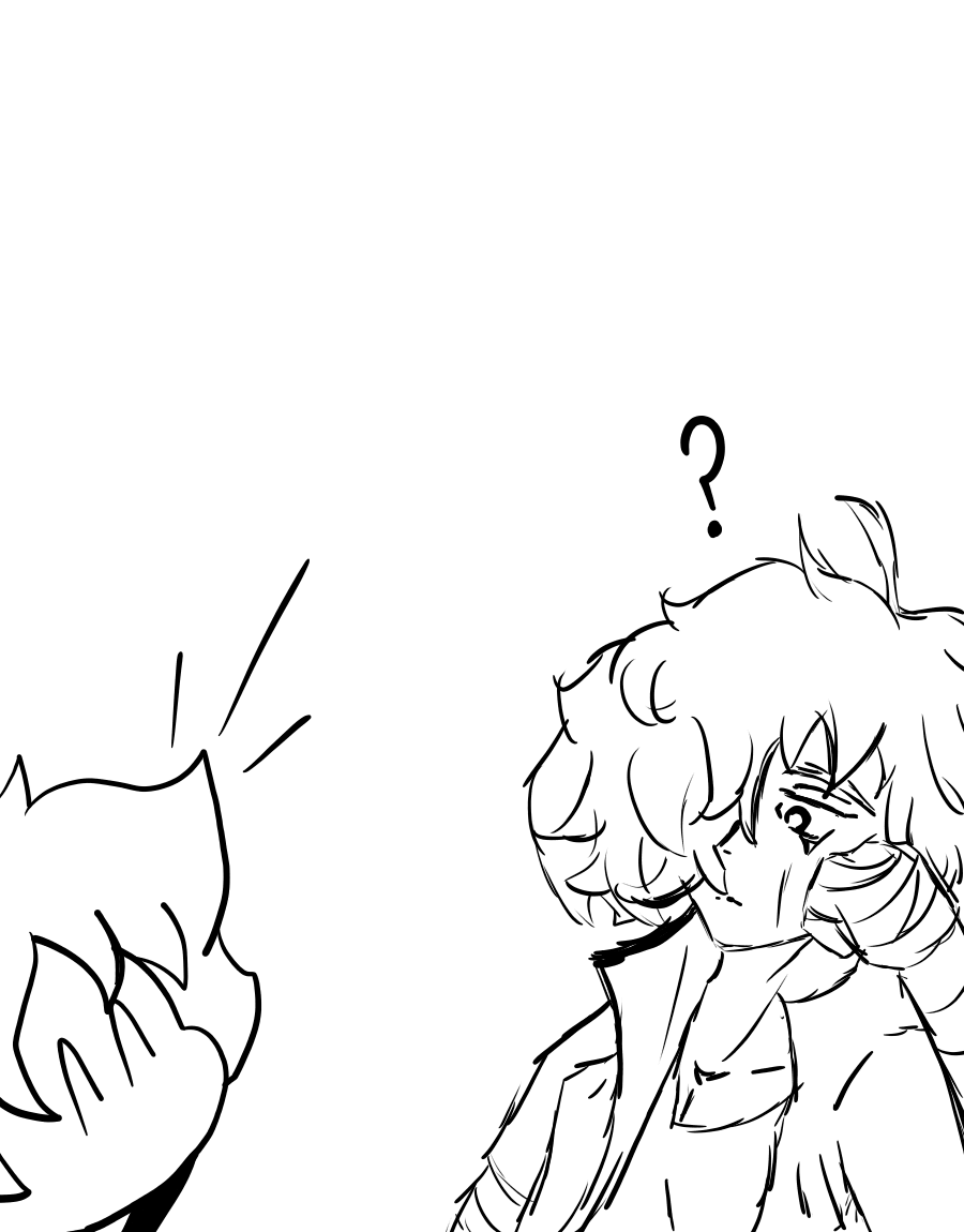 para un video 2 Daigou StarVaker - Illustrations ART street