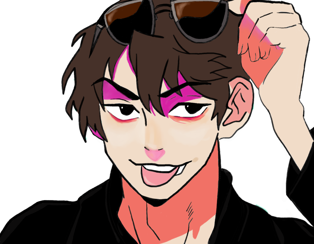 无题 wxx.maria.xxw18 - 插图 ART street