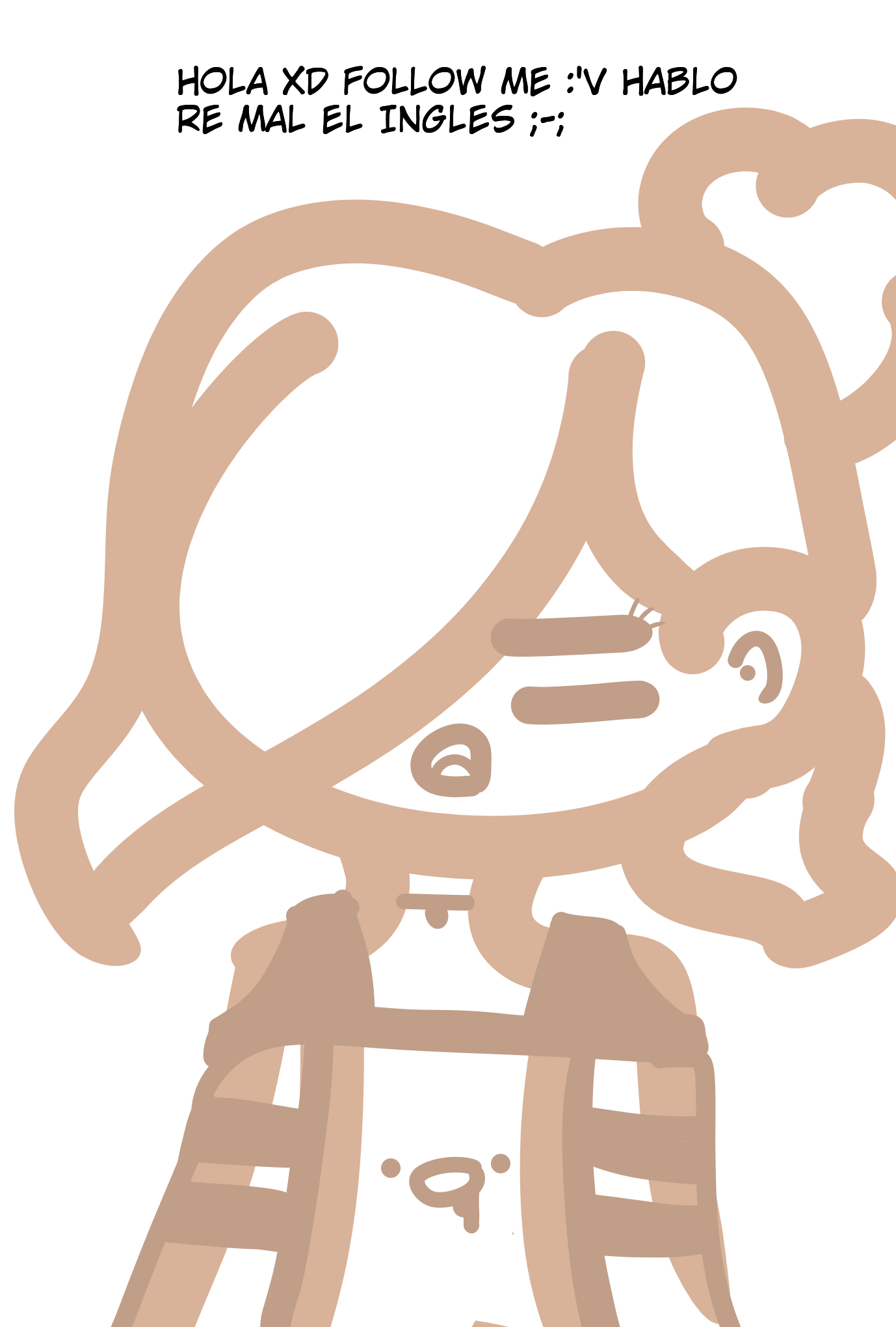 alguien ;-;? Shitsuki - Illustrations ART street