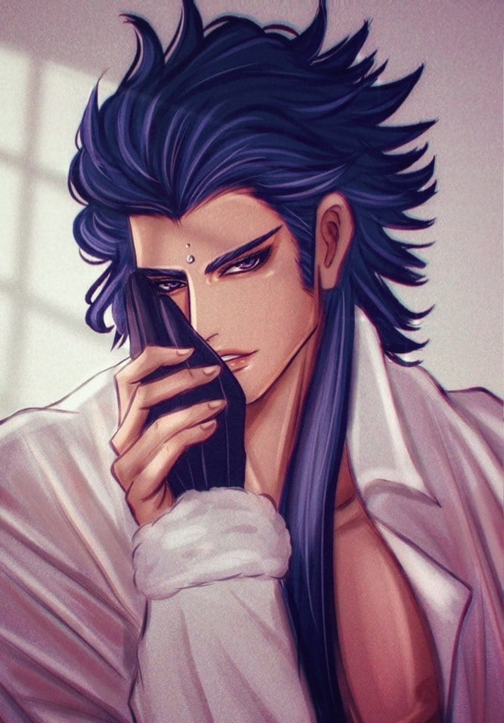 天魔的熾熱 Gigi Yip - Illustrations ART street